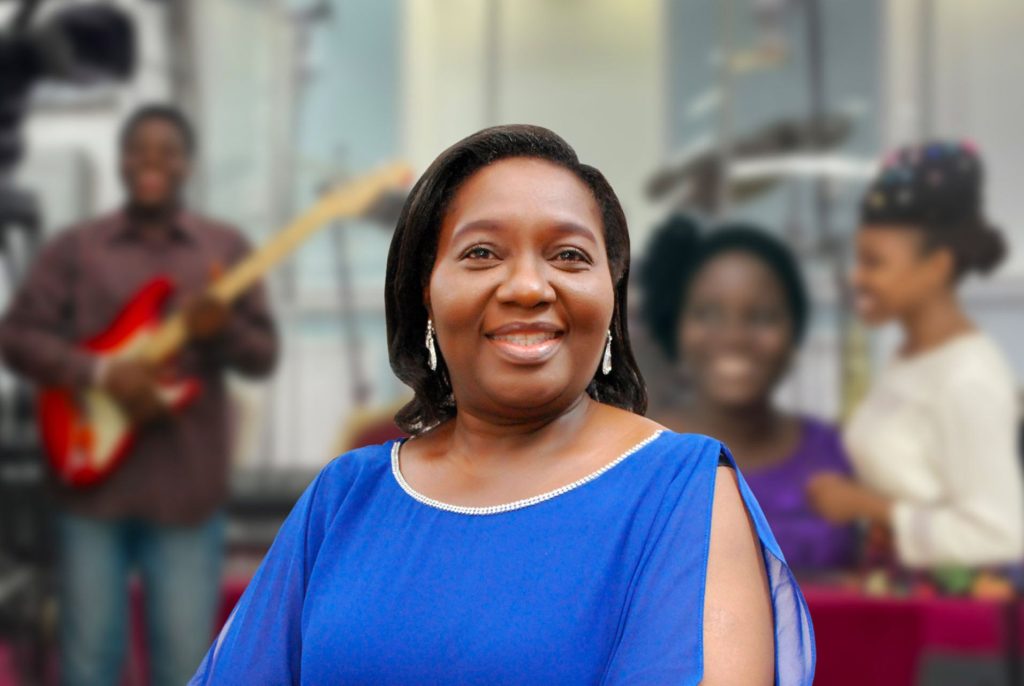 Coaching - The Vine Grace Coach